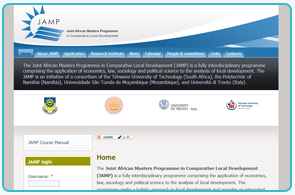 Octoplus - Portfolio - Website